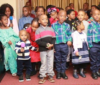 Children – RCCG Christ Power House